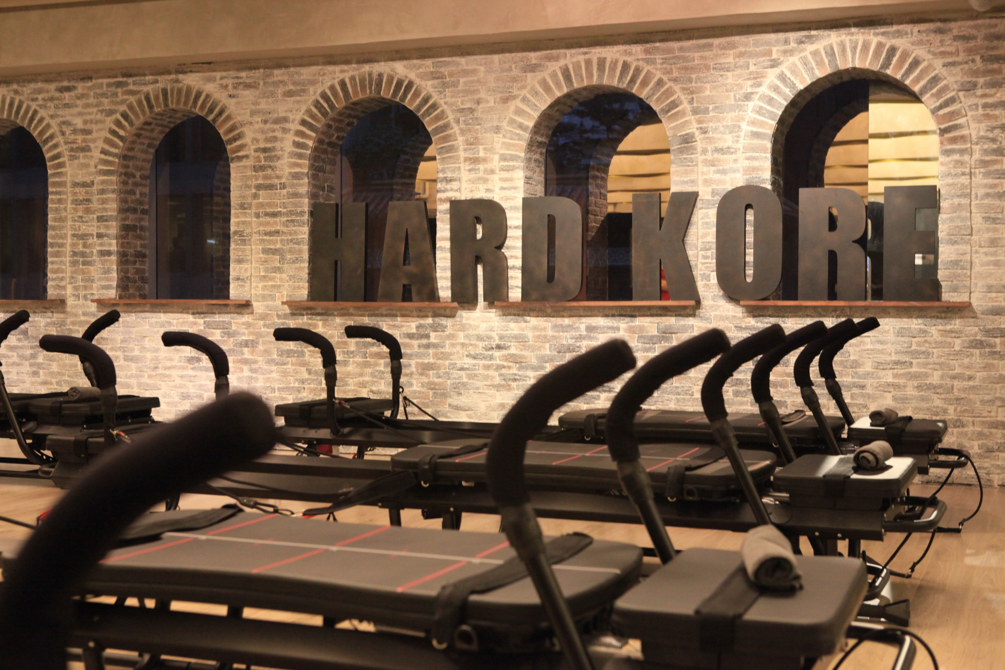 Innovative Fitness Techniques by H-Kore | H-Kore